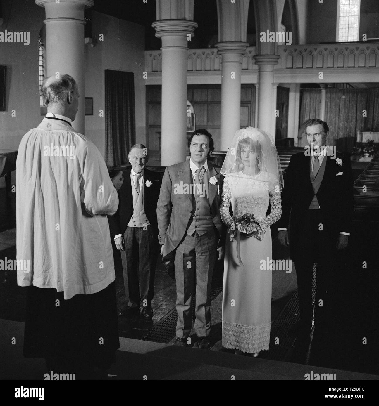 Arthur howard hi-res stock photography and images - Alamy