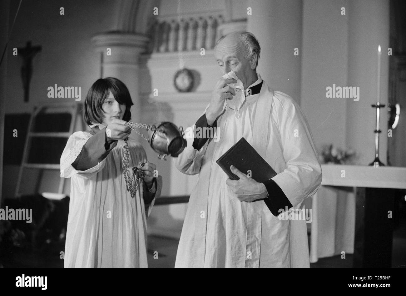 Arthur howard hi-res stock photography and images - Alamy