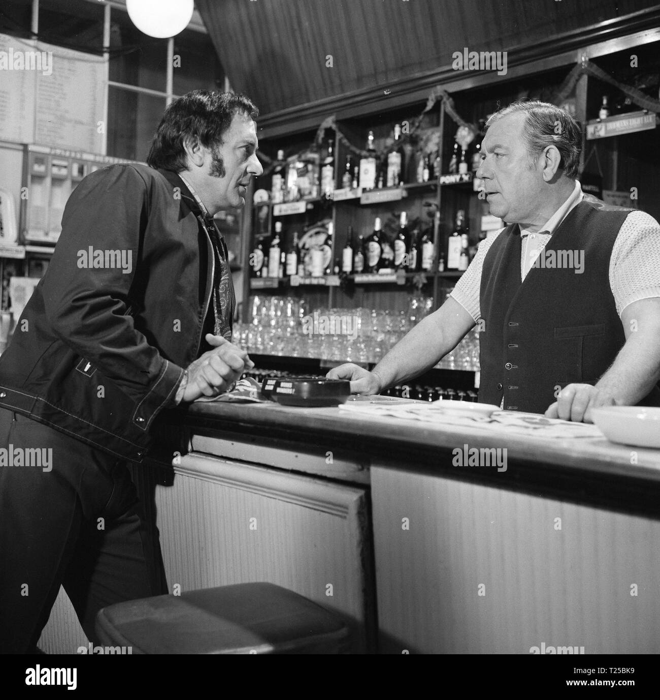 Fred griffiths hi-res stock photography and images - Alamy