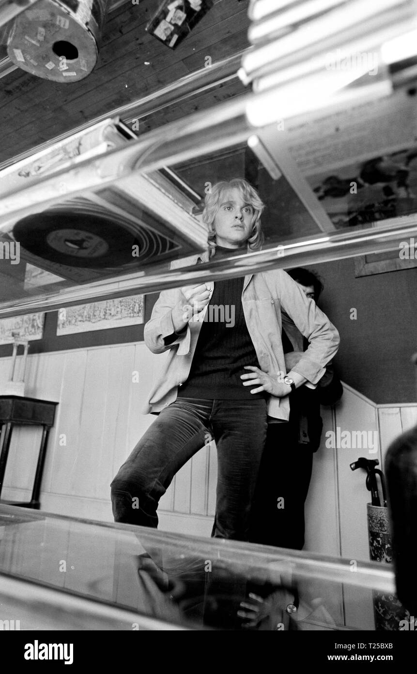 Shane briant Black and White Stock Photos & Images - Alamy