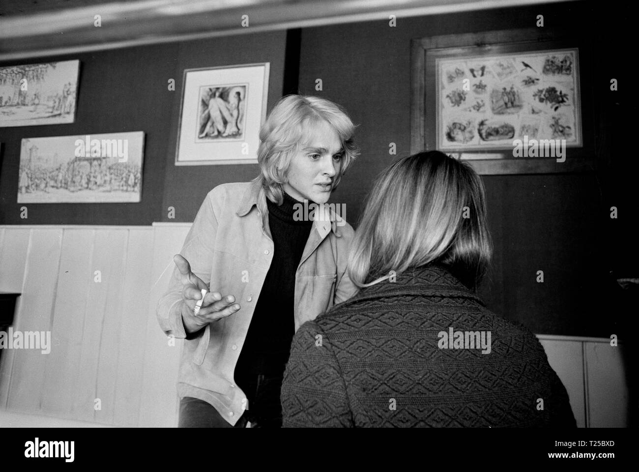 Shane briant hi-res stock photography and images - Alamy