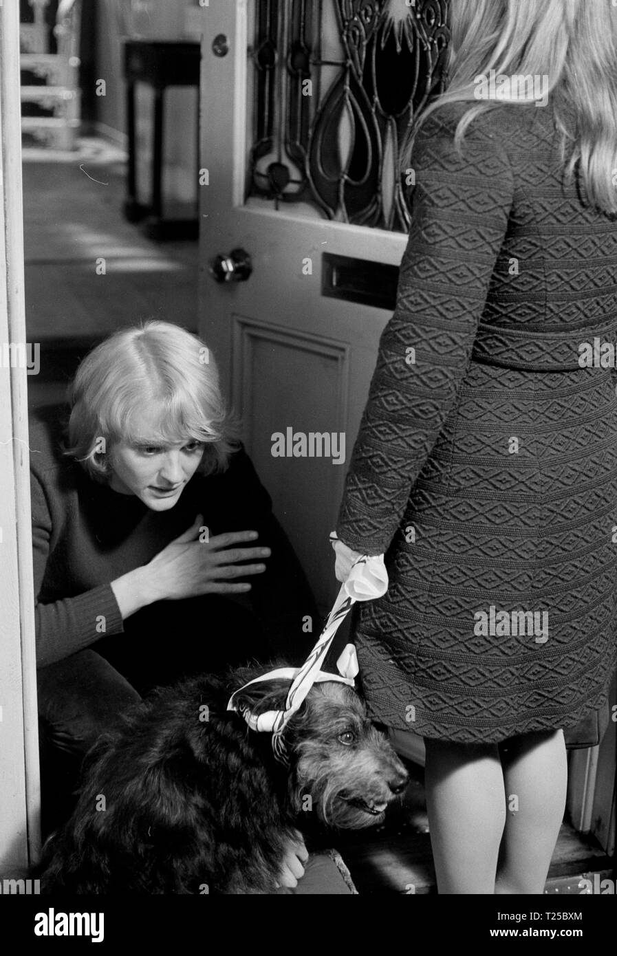 Shane briant Black and White Stock Photos & Images - Alamy