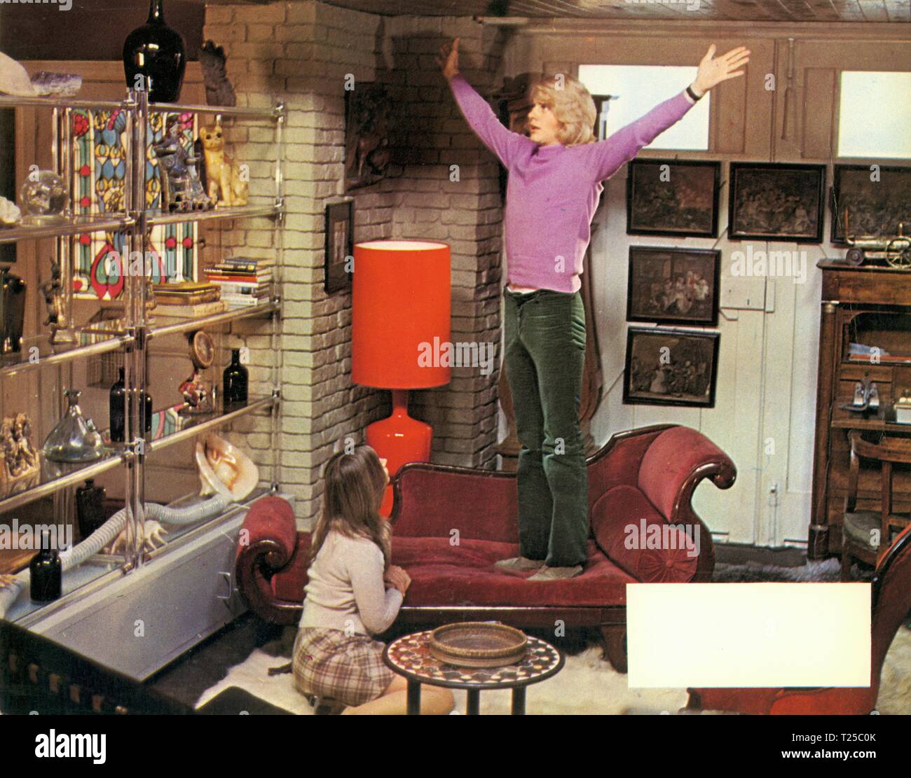 Shane briant hi-res stock photography and images - Alamy