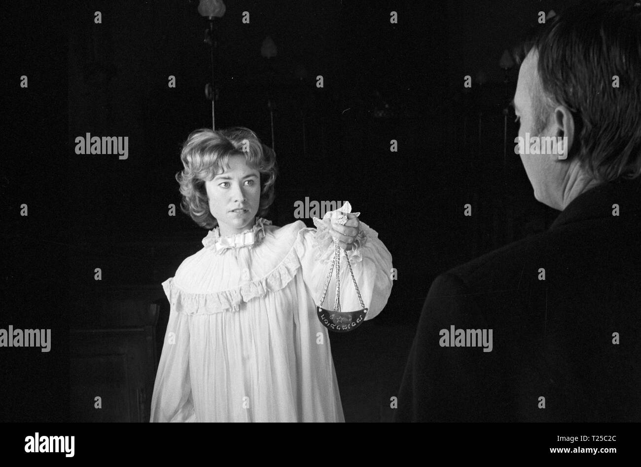 Anna bentinck hi-res stock photography and images - Alamy