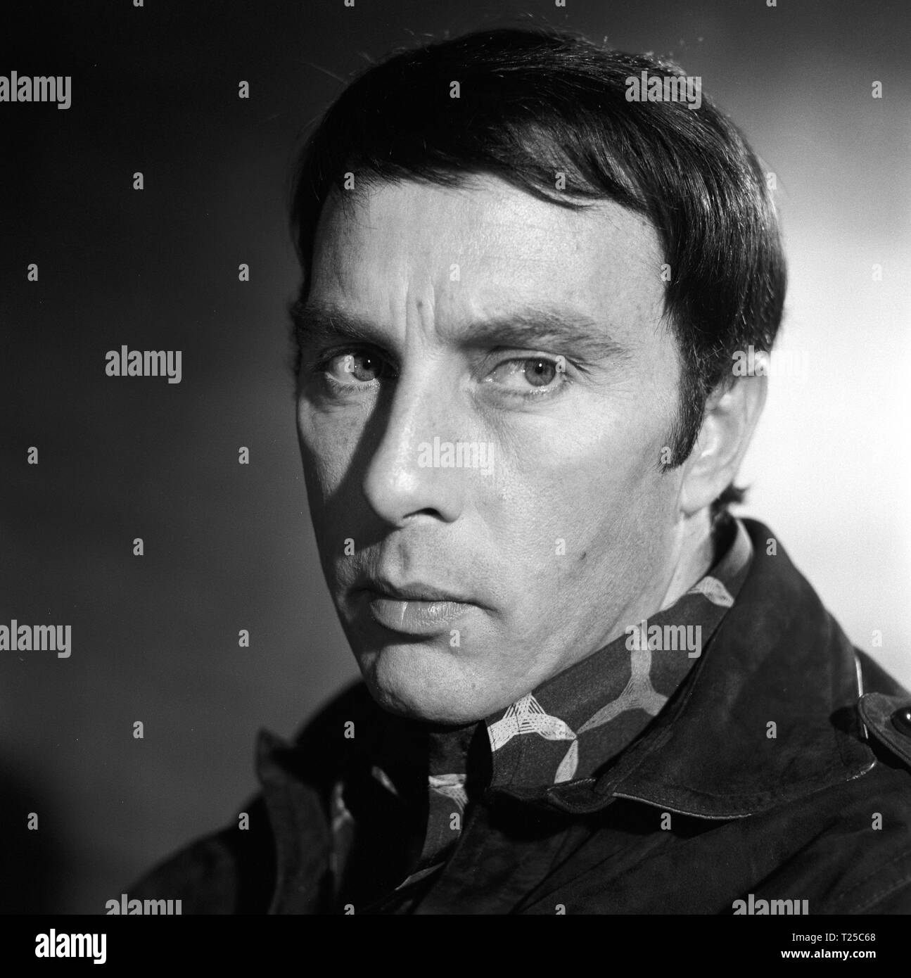 To the Devil a Daughter (1976) Anthony Valentine, Date: 1976 Stock ...