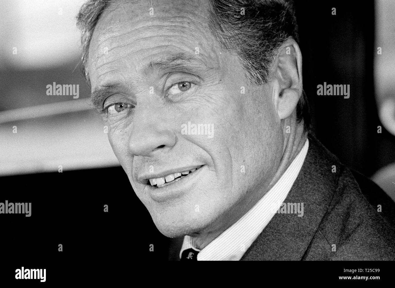 Mel ferrer hi-res stock photography and images - Alamy