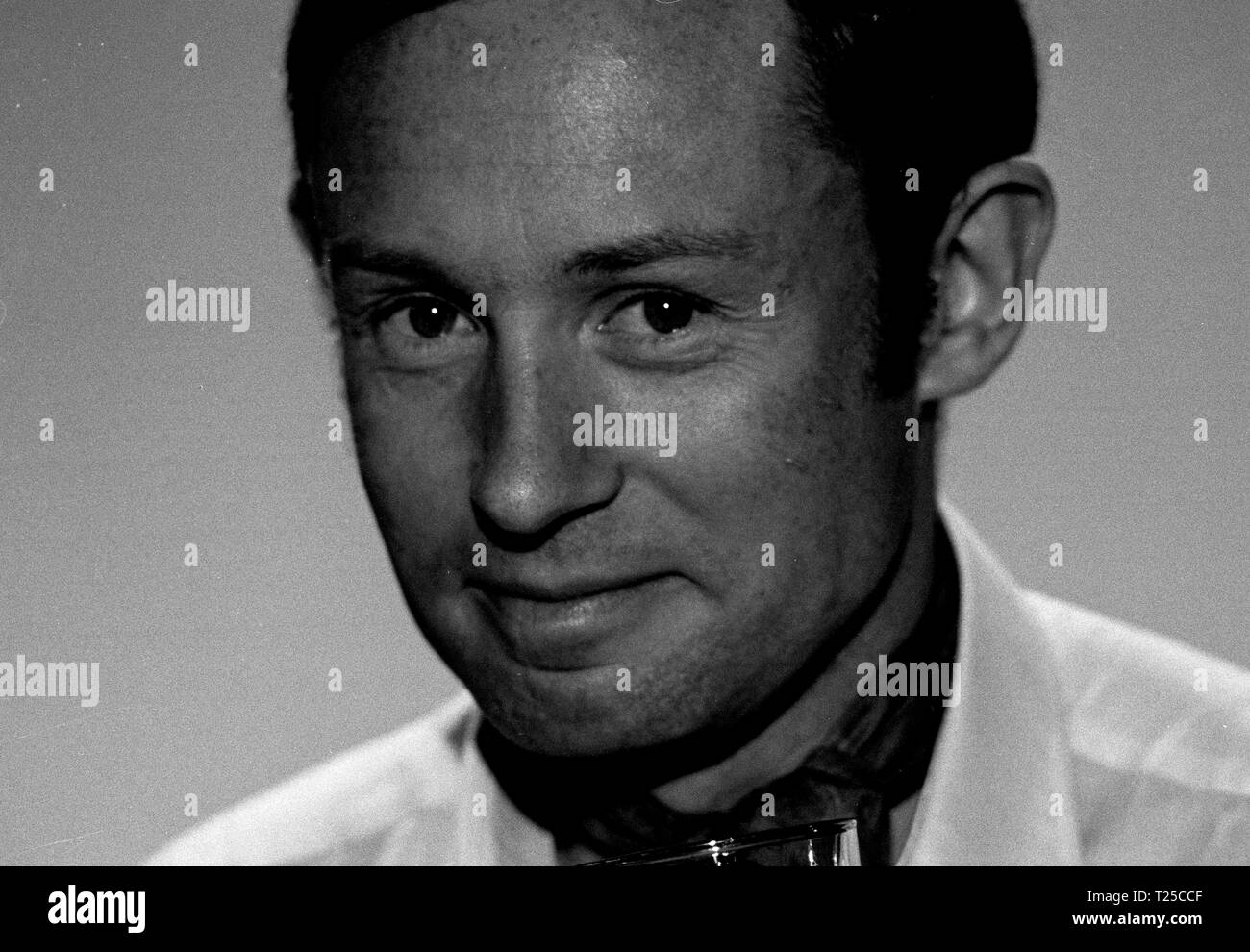 Christopher miles Black and White Stock Photos & Images - Alamy