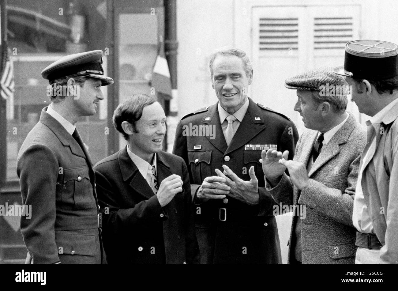 Robert ferrer hi-res stock photography and images - Alamy