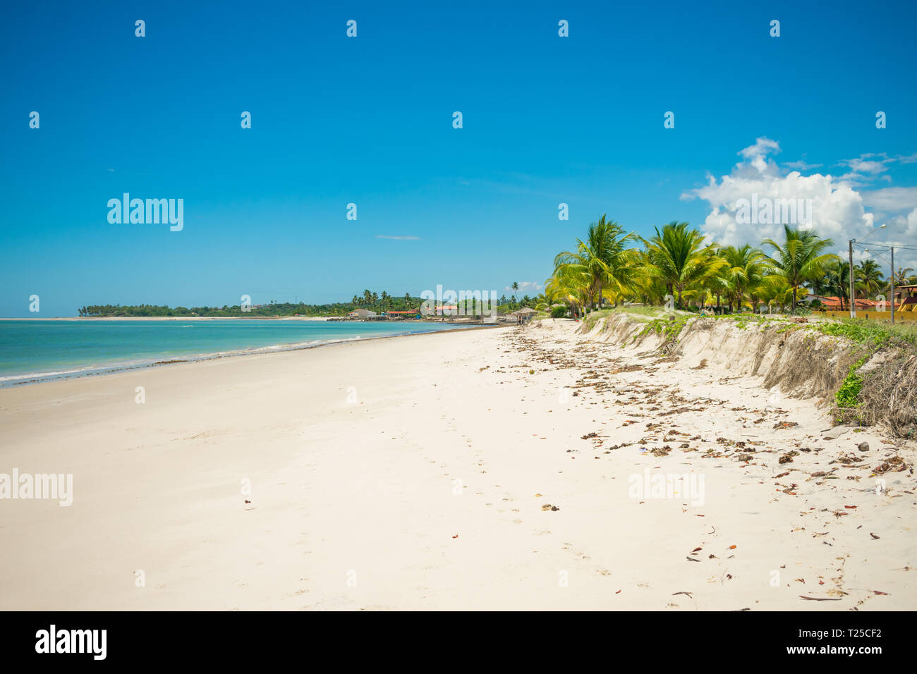 Iha de itamaraca hi-res stock photography and images - Alamy
