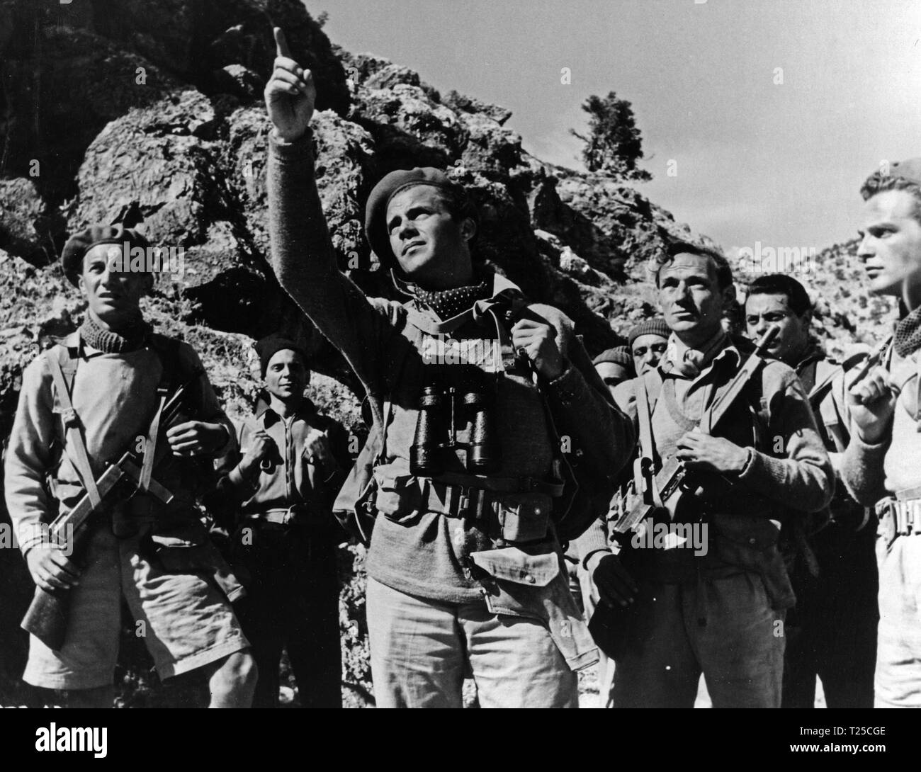 Alec mango Black and White Stock Photos & Images - Alamy