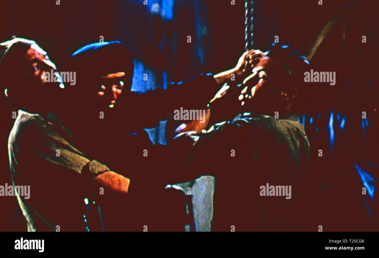 They Who Dare (1954) Eileen Way, Date: 1954 Stock Photo - Alamy