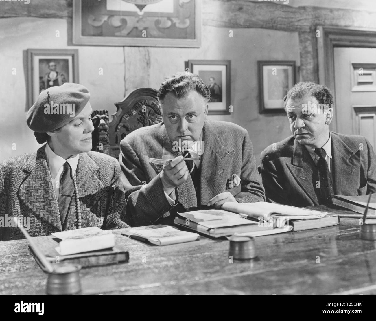 Sidney lovell hi-res stock photography and images - Alamy