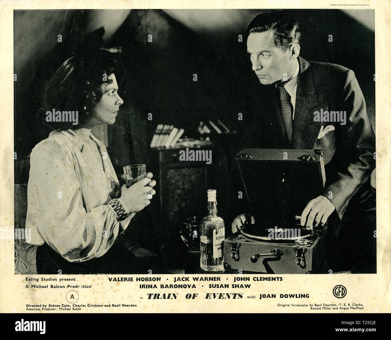 Mary morris hi-res stock photography and images - Alamy