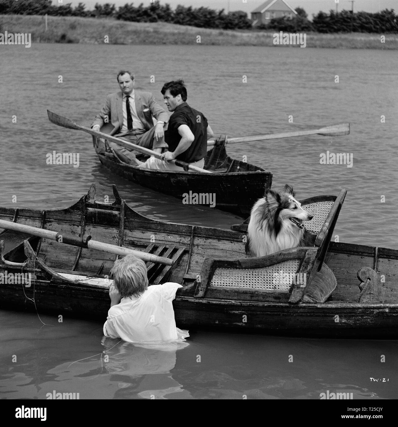 Michael myers Black and White Stock Photos & Images - Alamy