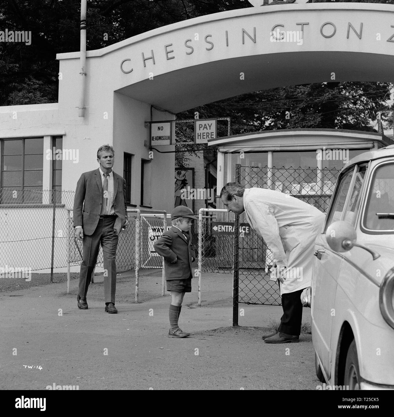 Arnold bell Black and White Stock Photos & Images - Alamy