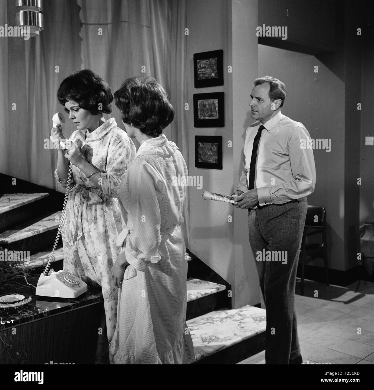 Michael rees hi-res stock photography and images - Alamy