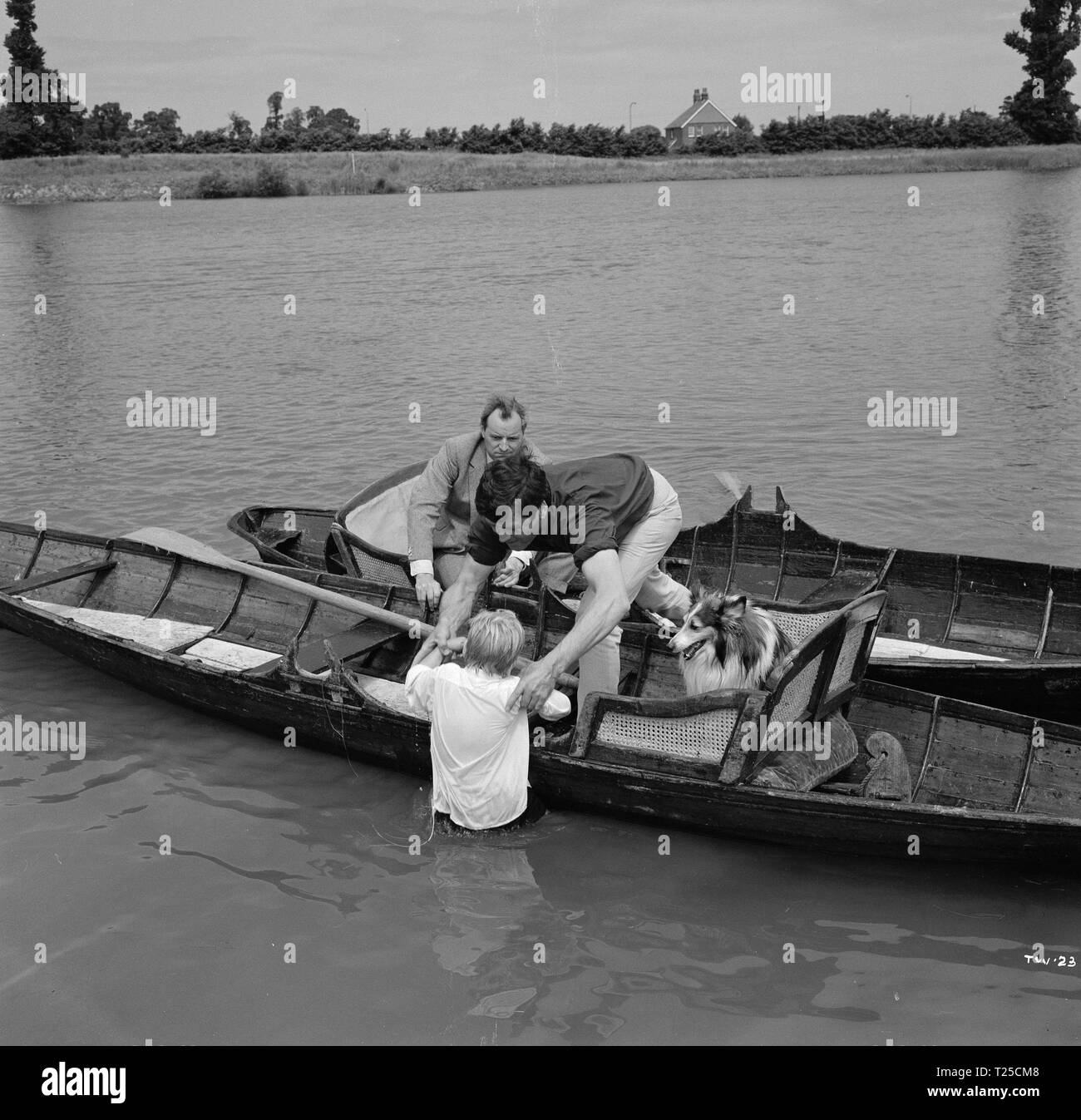 Michael myers Black and White Stock Photos & Images - Alamy