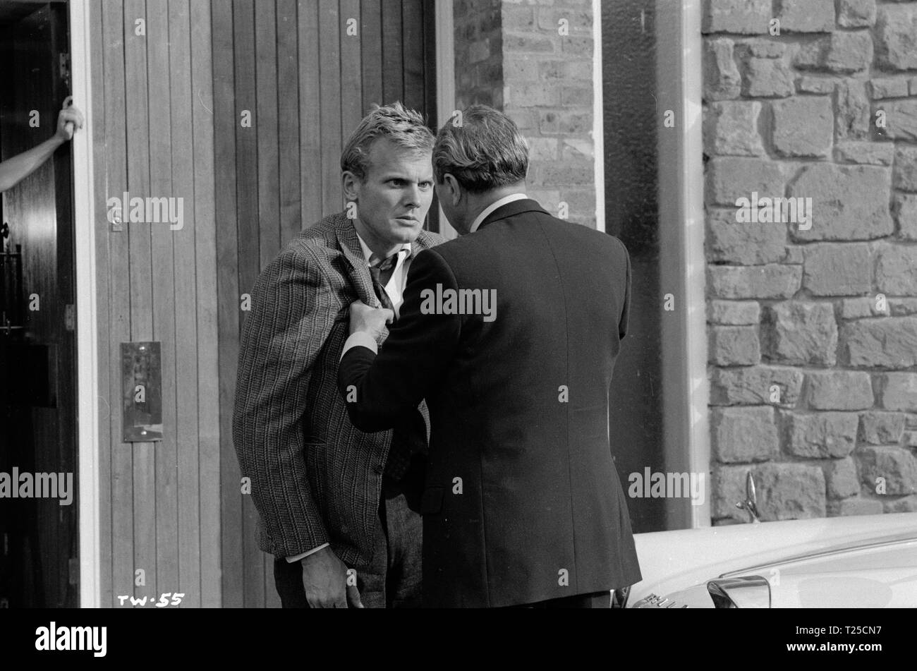 Michael goodliffe Black and White Stock Photos & Images - Alamy