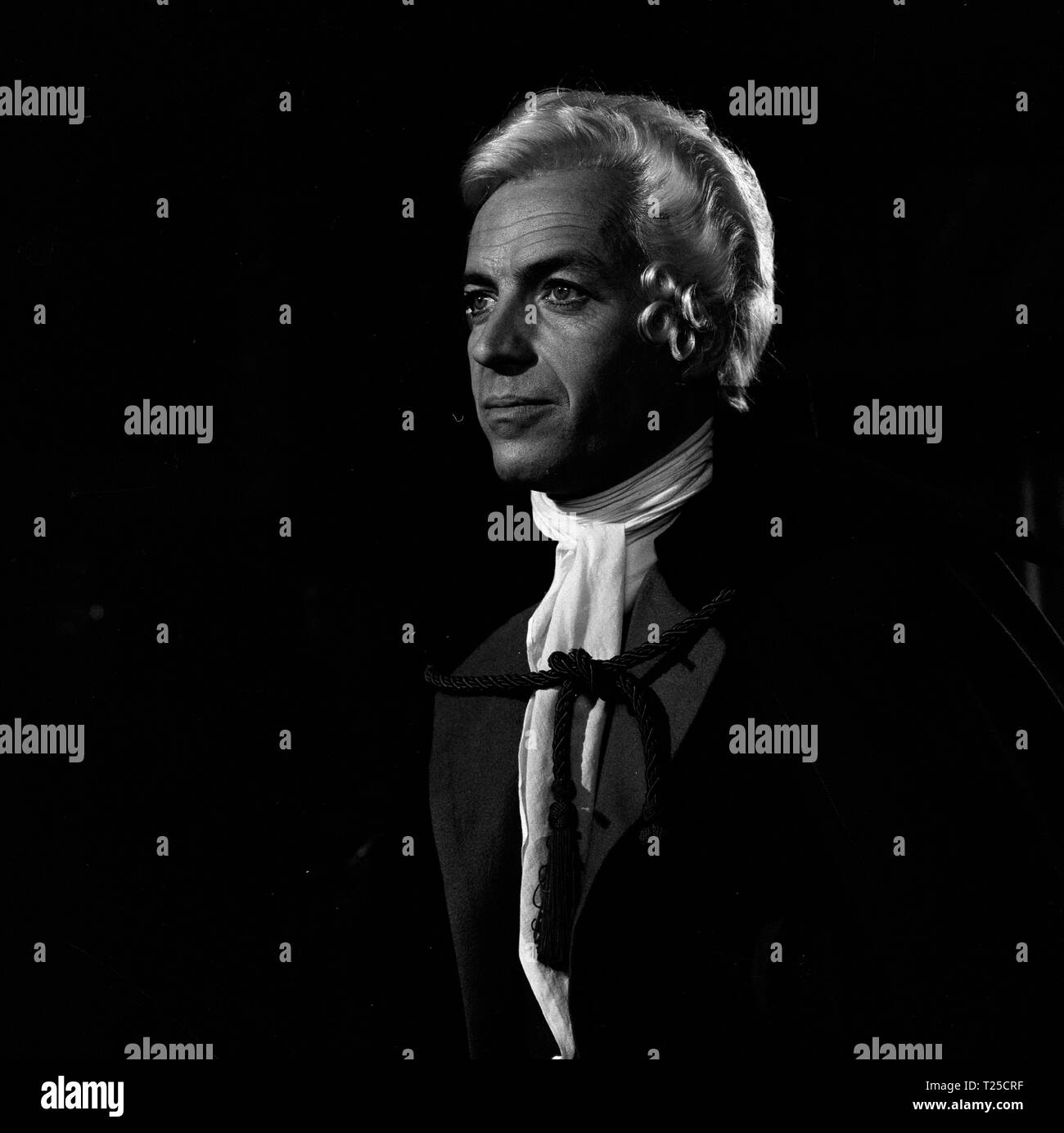 Treasure Island (1972) Angel del Pozo, Date: 1972 Stock Photo - Alamy