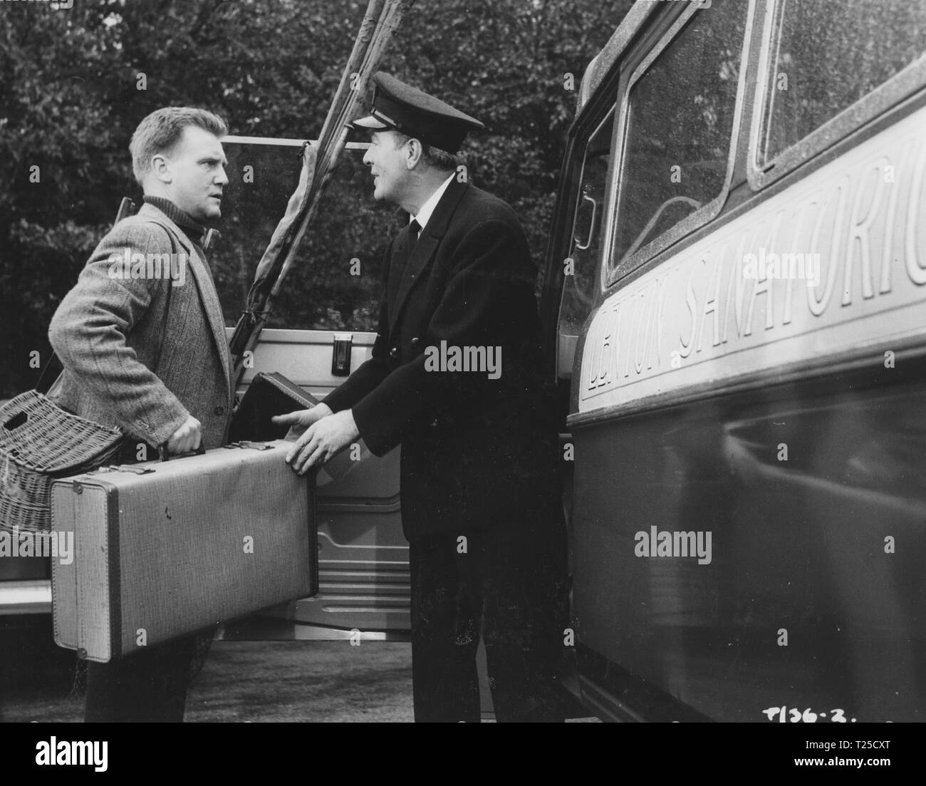 Donald houston Black and White Stock Photos & Images - Alamy