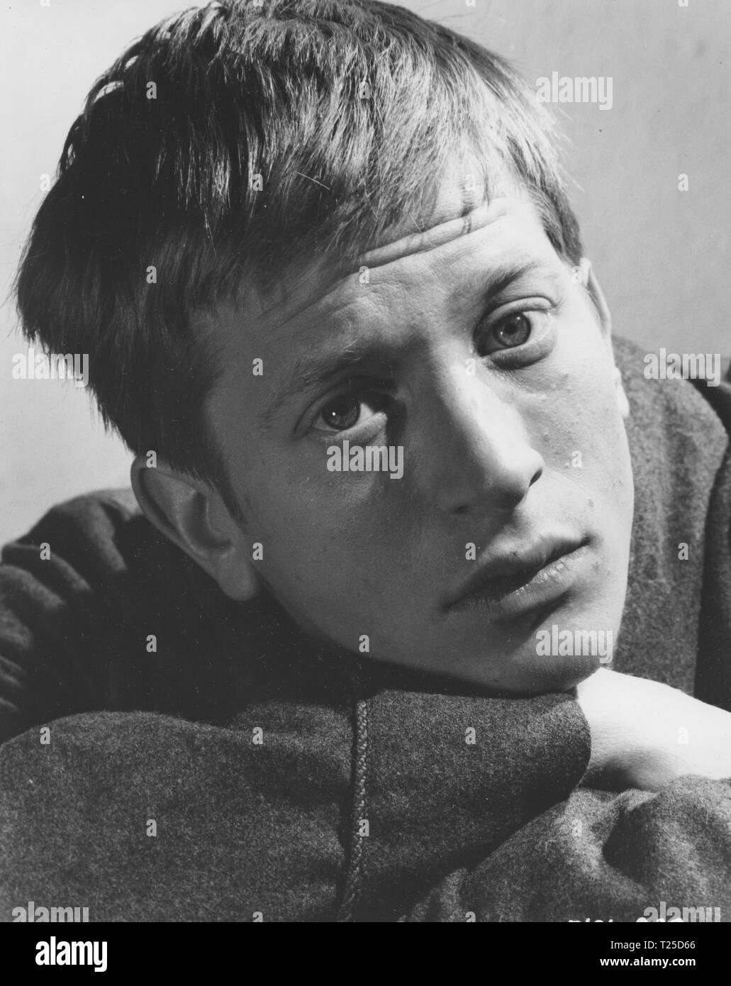 Twice Round the Daffodils (1962) Andrew Ray, Date: 1962 Stock Photo - Alamy