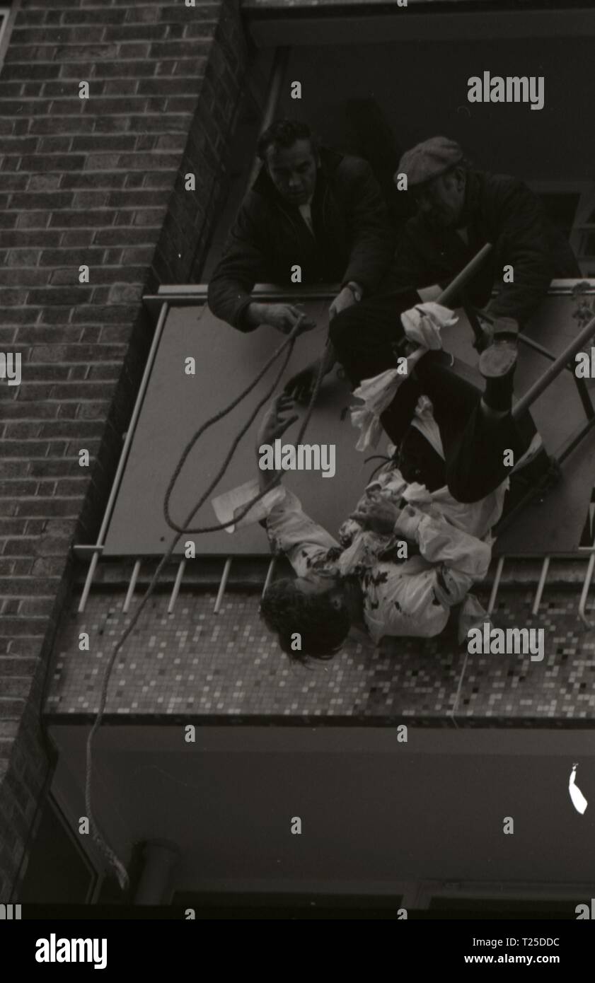 Villain (1971) Stephen Sheppard, Date: 1971 Stock Photo - Alamy