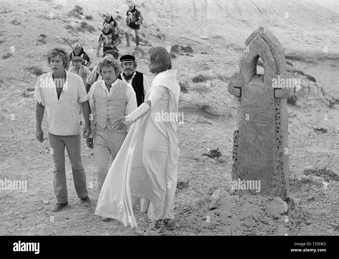 Warlords of Atlantis (1978) Doug McClure, Peter Gilmore, Shane Rimmer, Michael Gothard, Date ...