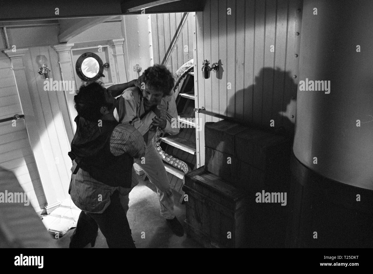 Warlords of Atlantis (1978) Peter Gilmore, Hal Galili, Date: 1978 Stock ...