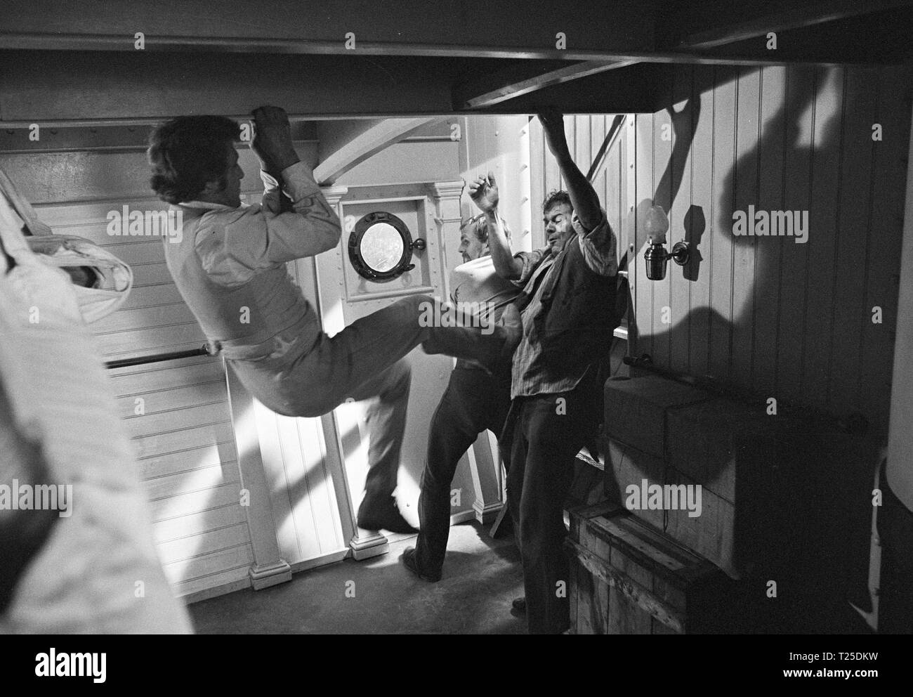 Warlords of Atlantis (1978) Peter Gilmore, Hal Galili, Date: 1978 Stock ...