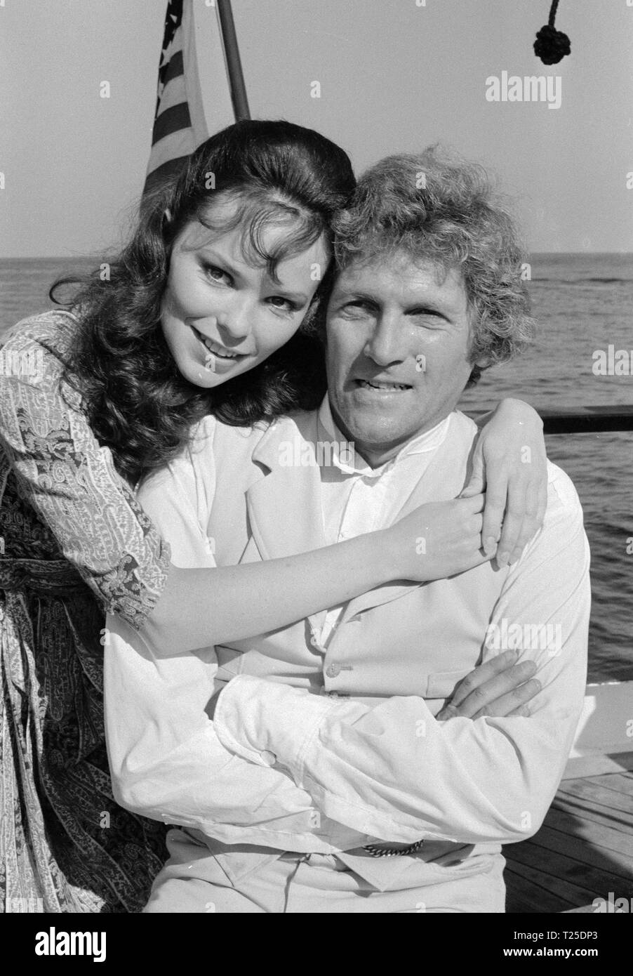 Lea Brodie High Resolution Stock Photography and Images - Alamy