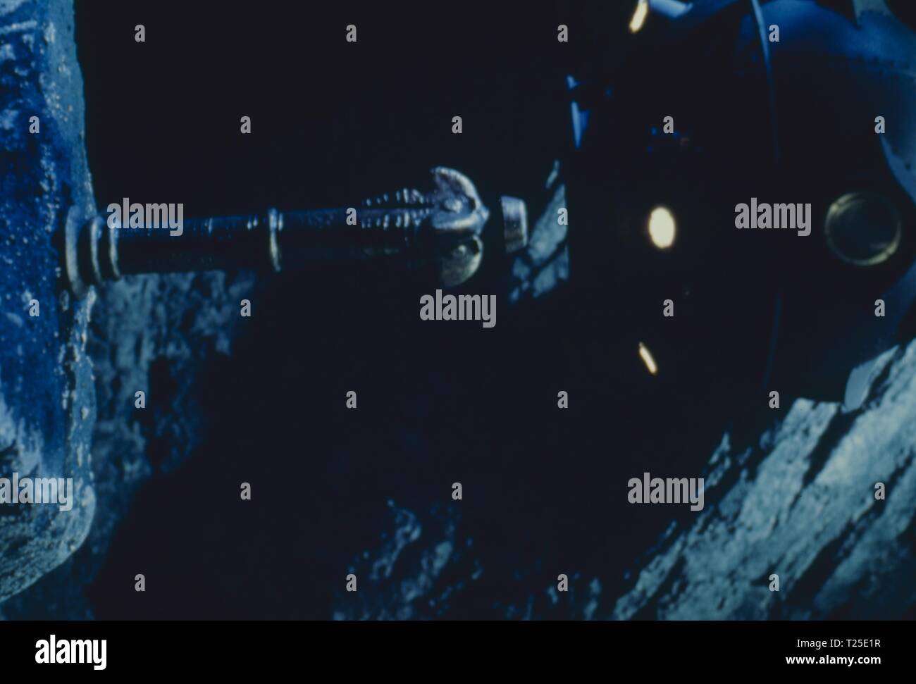 Warlords of Atlantis (1978) Date: 1978 Stock Photo - Alamy