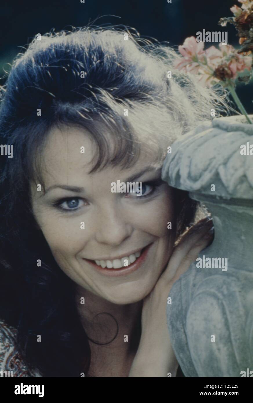 Warlords of Atlantis (1978) Lea Brodie, Date: 1978 Stock Photo - Alamy