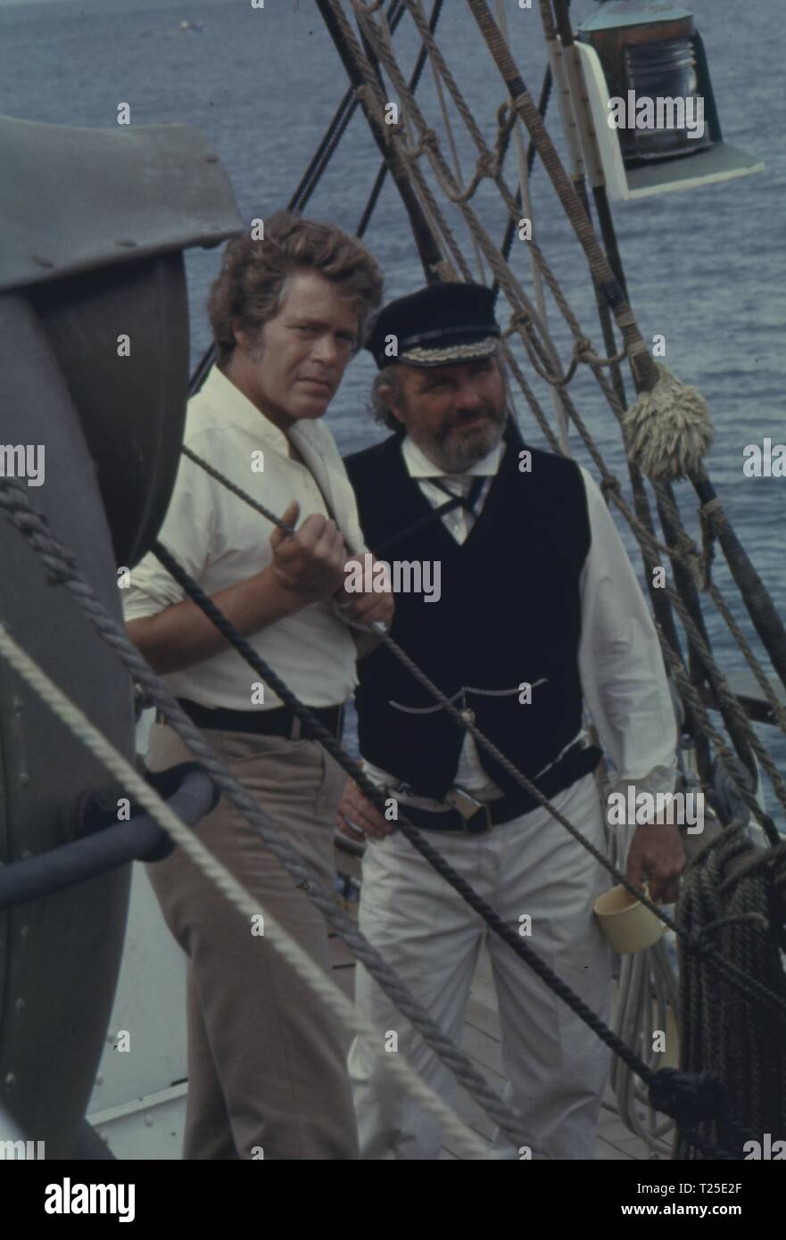 Warlords of Atlantis (1978) Doug McClure, Shane Rimmer, Date: 1978 ...