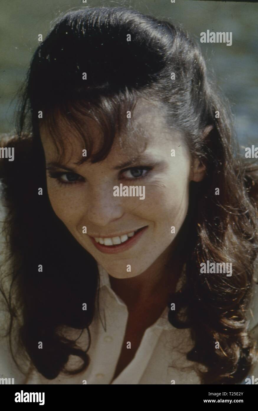 Warlords of Atlantis (1978) Lea Brodie, Date: 1978 Stock Photo - Alamy