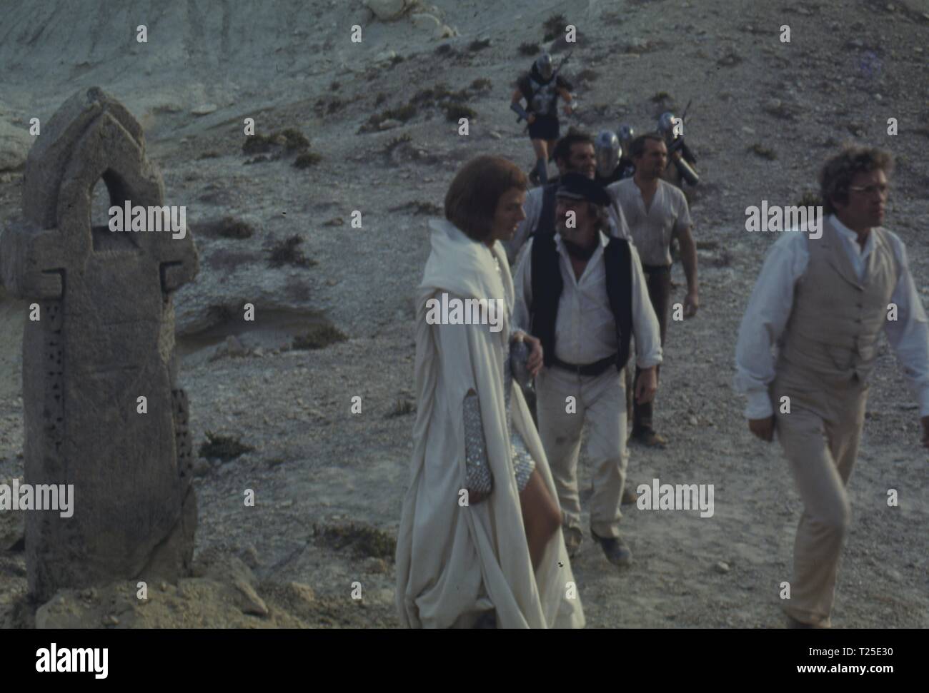 Warlords of Atlantis (1978) Peter Gilmore, Shane Rimmer, Michael ...