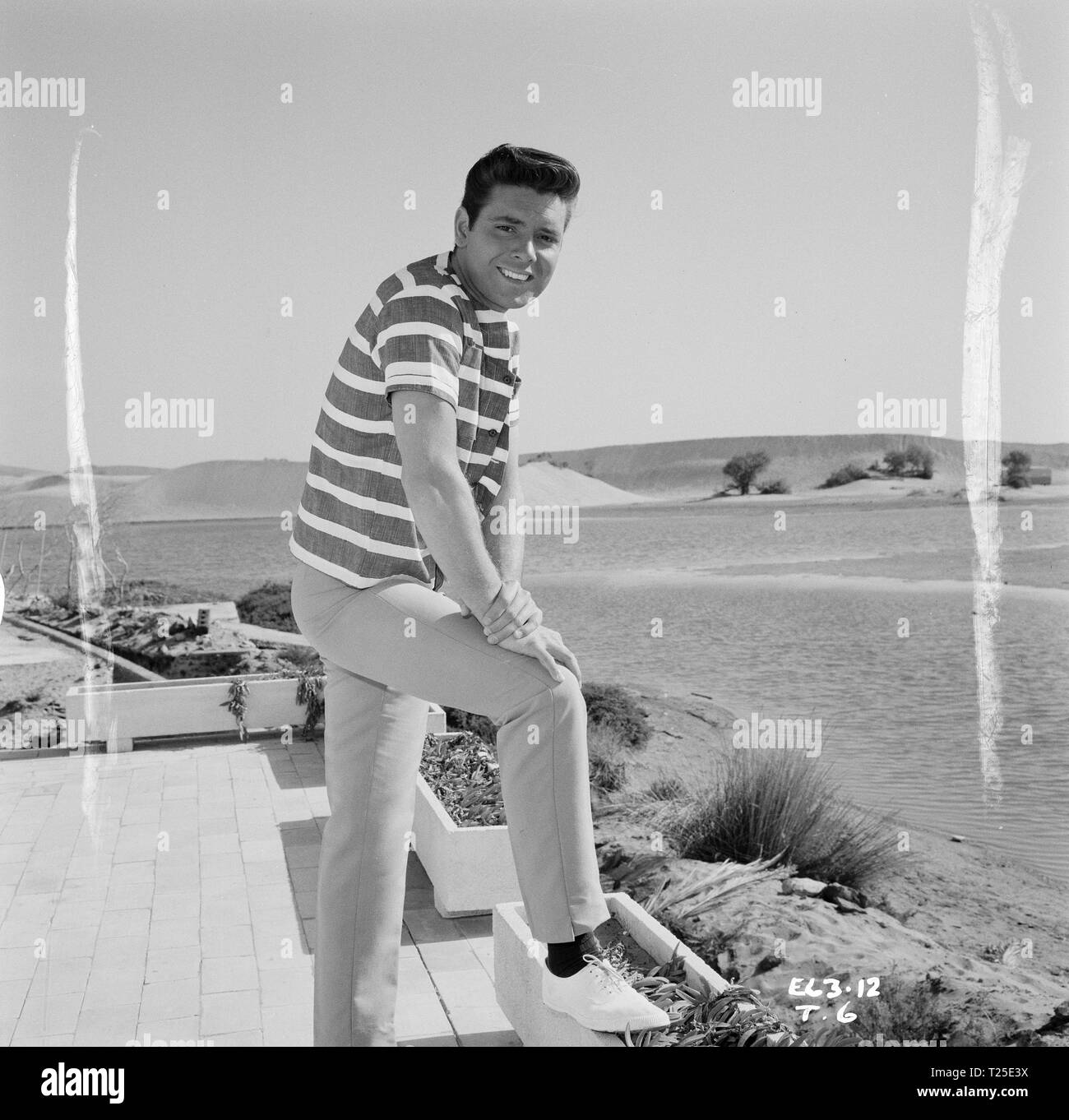 Wonderful Life (1964) Cliff Richard, Date: 1964 Stock Photo - Alamy