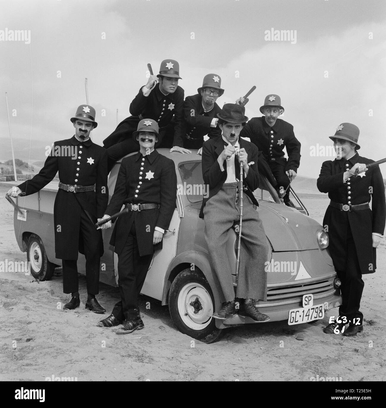 The shadows bruce Black and White Stock Photos & Images - Alamy