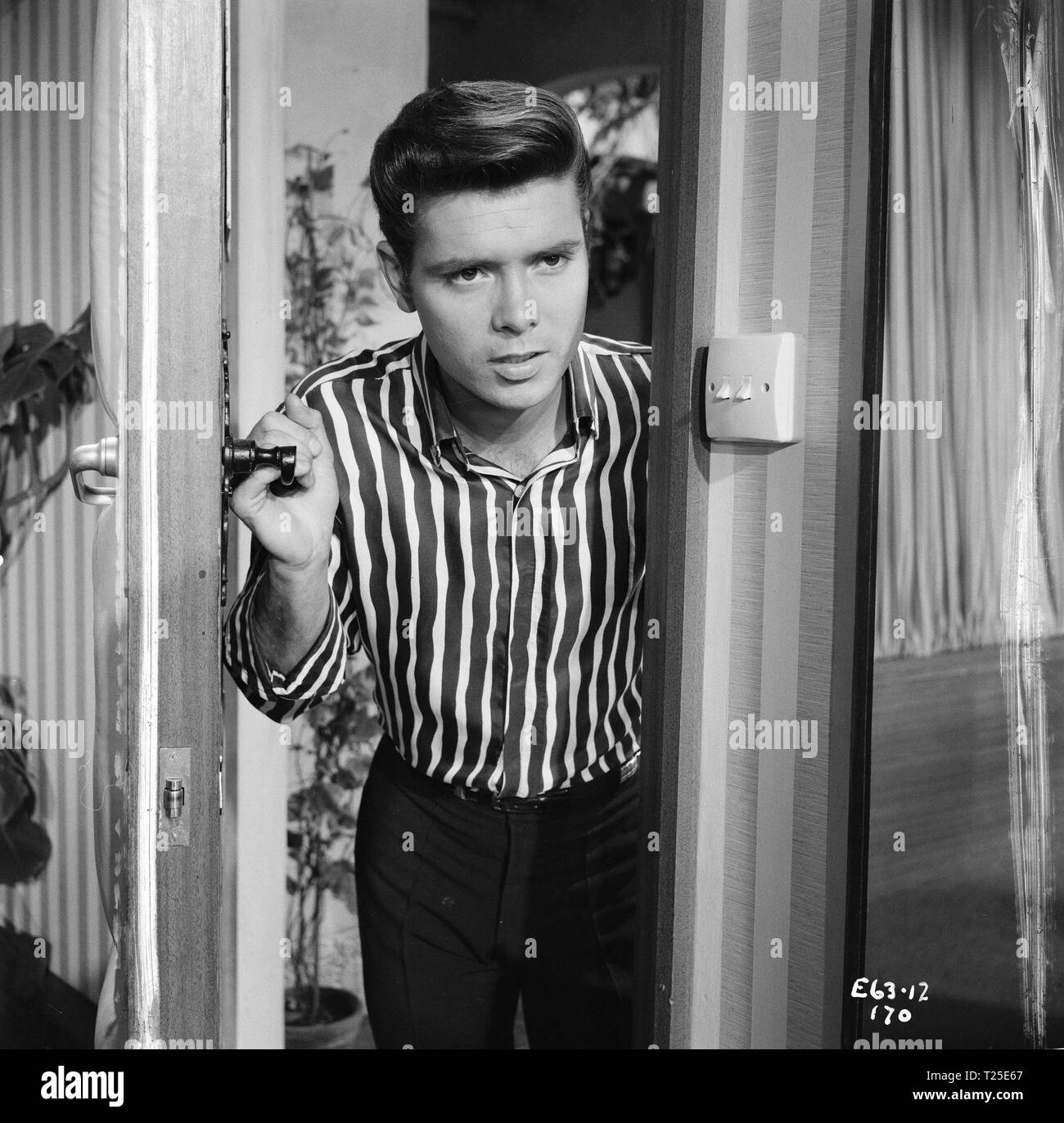 Wonderful Life (1964) Cliff Richard, Date: 1964 Stock Photo - Alamy