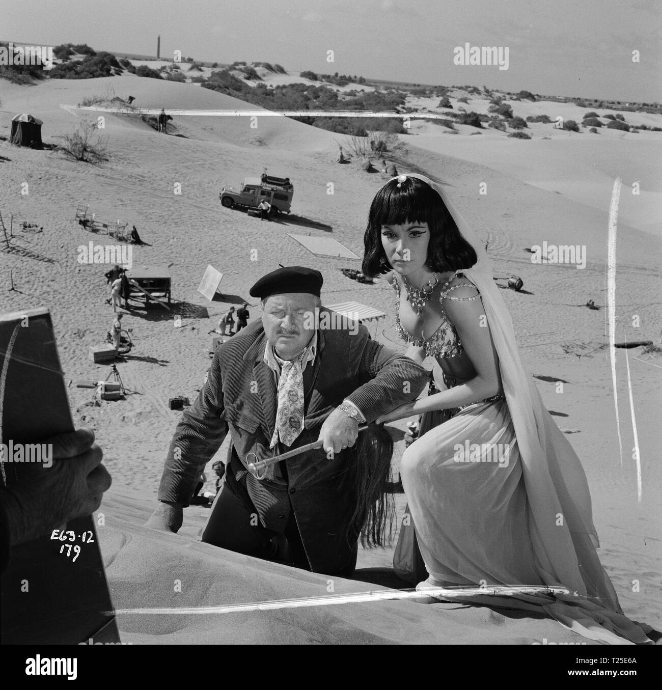 Wonderful Life (1964) Susan Hampshire, Walter Slezak, Date: 1964 Stock ...