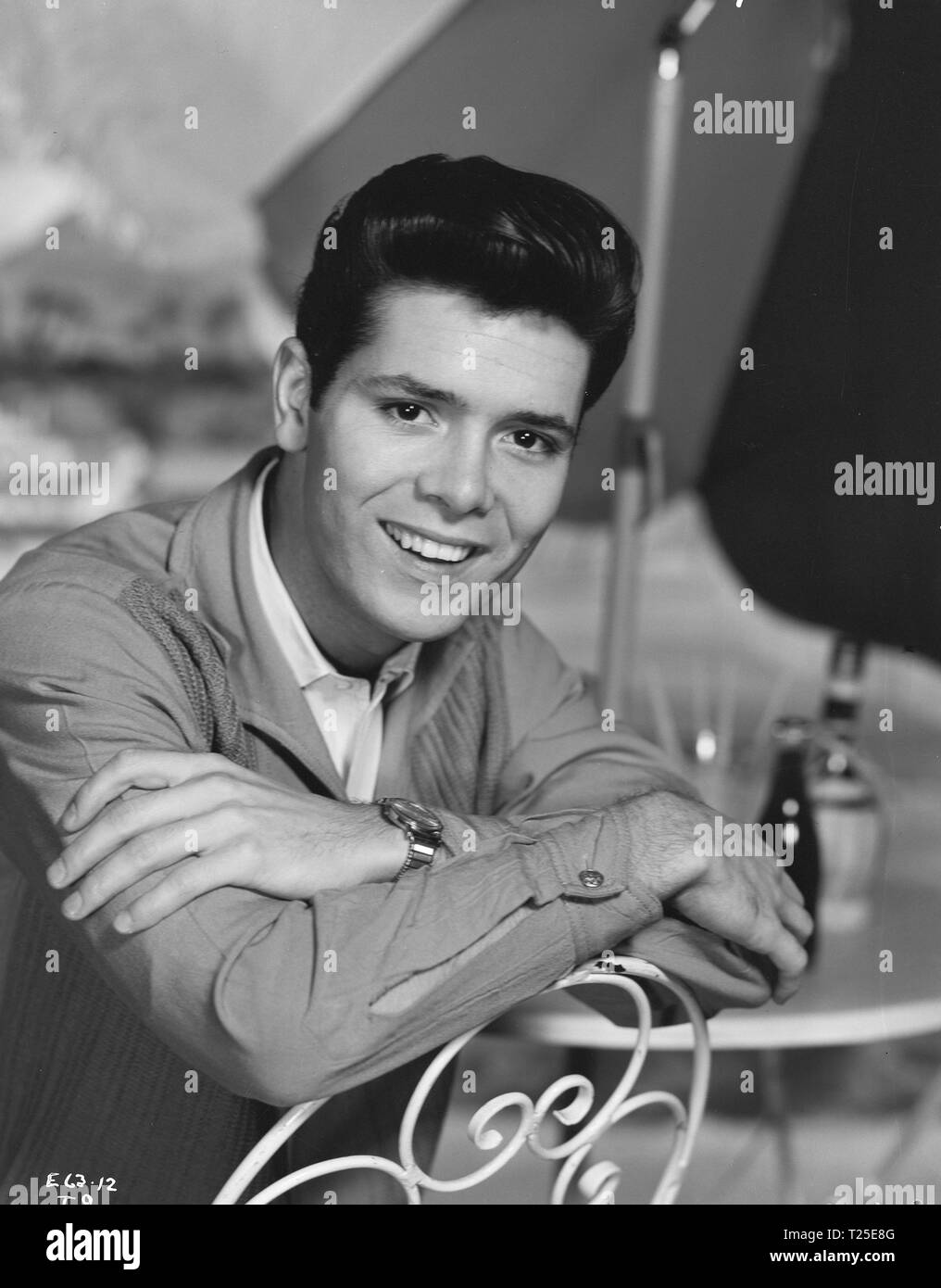 Wonderful Life (1964) Cliff Richard, Date: 1964 Stock Photo - Alamy