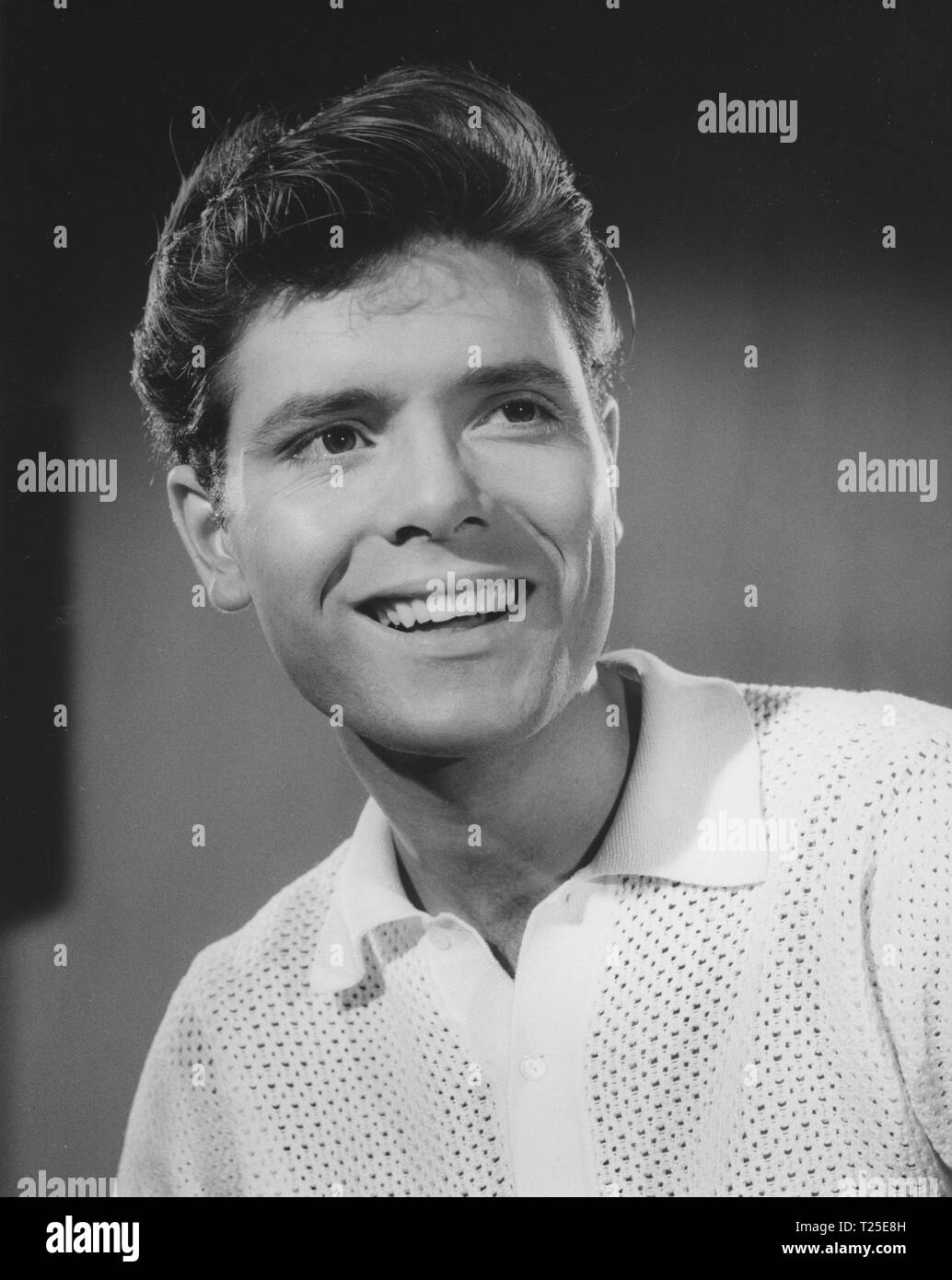 Wonderful Life (1964) Cliff Richard, Date: 1964 Stock Photo - Alamy