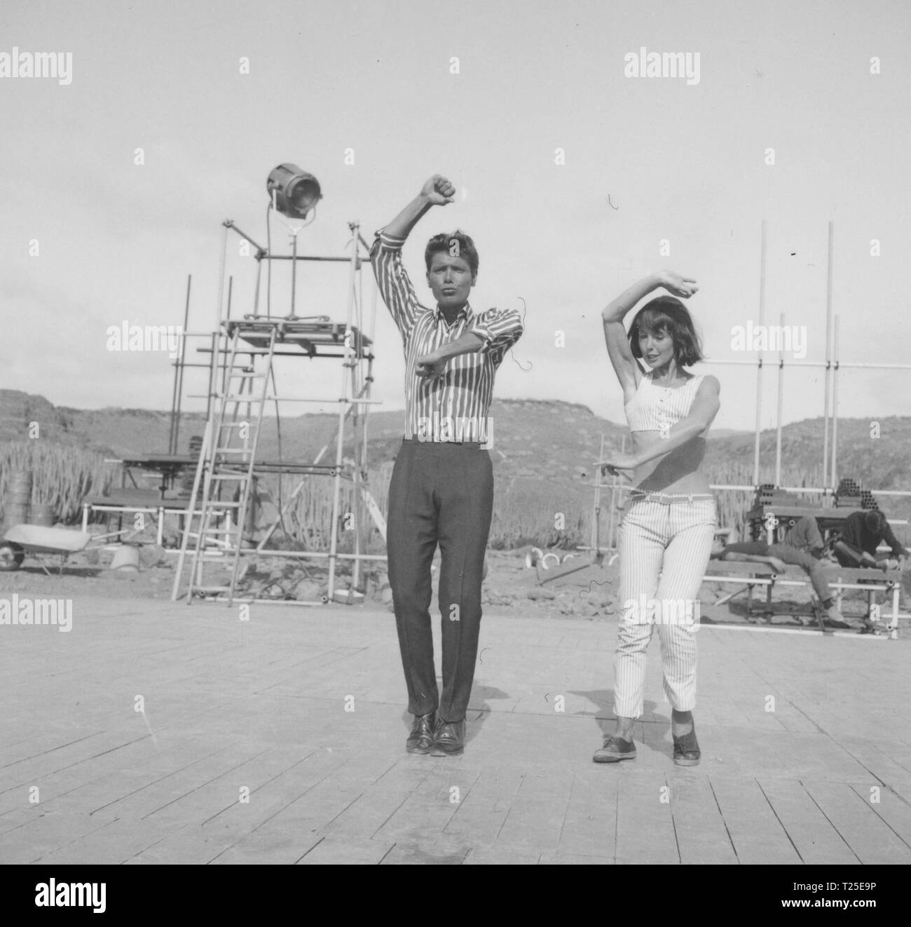 Wonderful Life (1964) Cliff Richard, Date: 1964 Stock Photo - Alamy