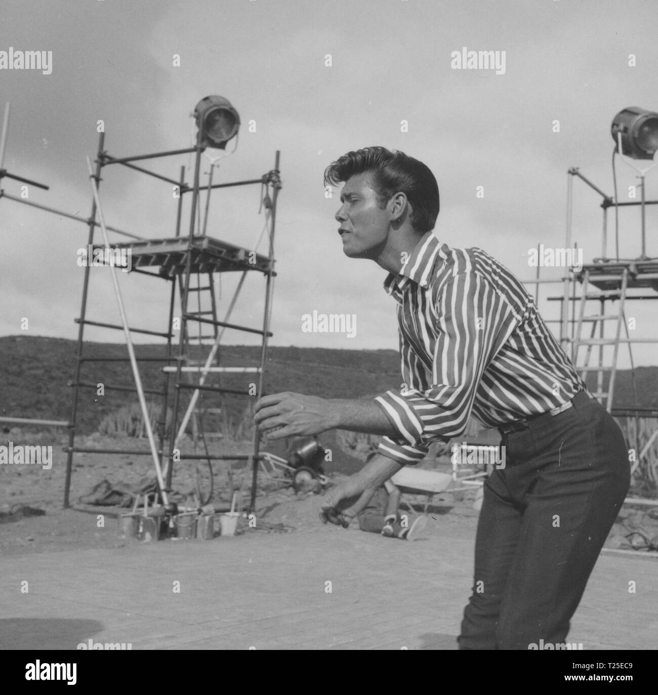 Wonderful Life (1964) Cliff Richard, Date: 1964 Stock Photo - Alamy