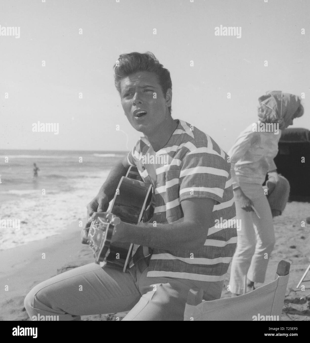 Wonderful Life (1964) Cliff Richard, Date: 1964 Stock Photo - Alamy
