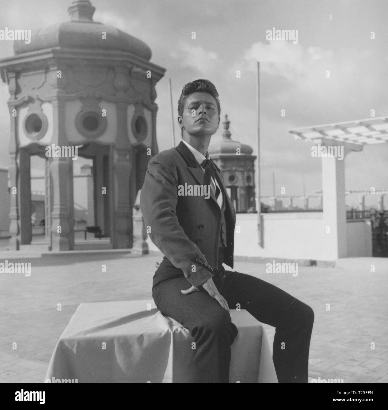 Wonderful Life (1964) Cliff Richard, Date: 1964 Stock Photo - Alamy