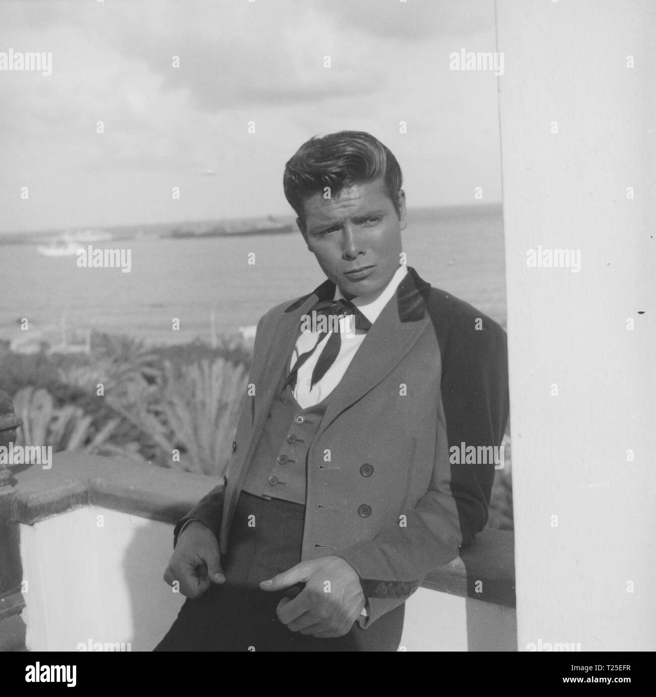 Wonderful Life (1964) Cliff Richard, Date: 1964 Stock Photo - Alamy