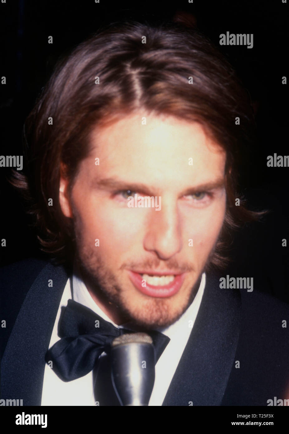 CULVER CITY, CA - MARCH 8: Actor Tom Cruise attends the 20th Annual ...