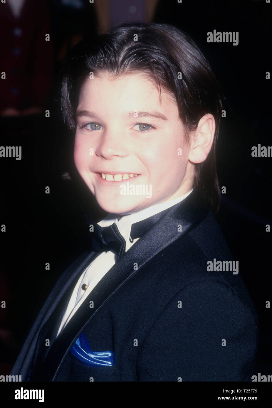 CULVER CITY, CA - MARCH 8: Actor Jon Paul Steuer attends the 20th ...