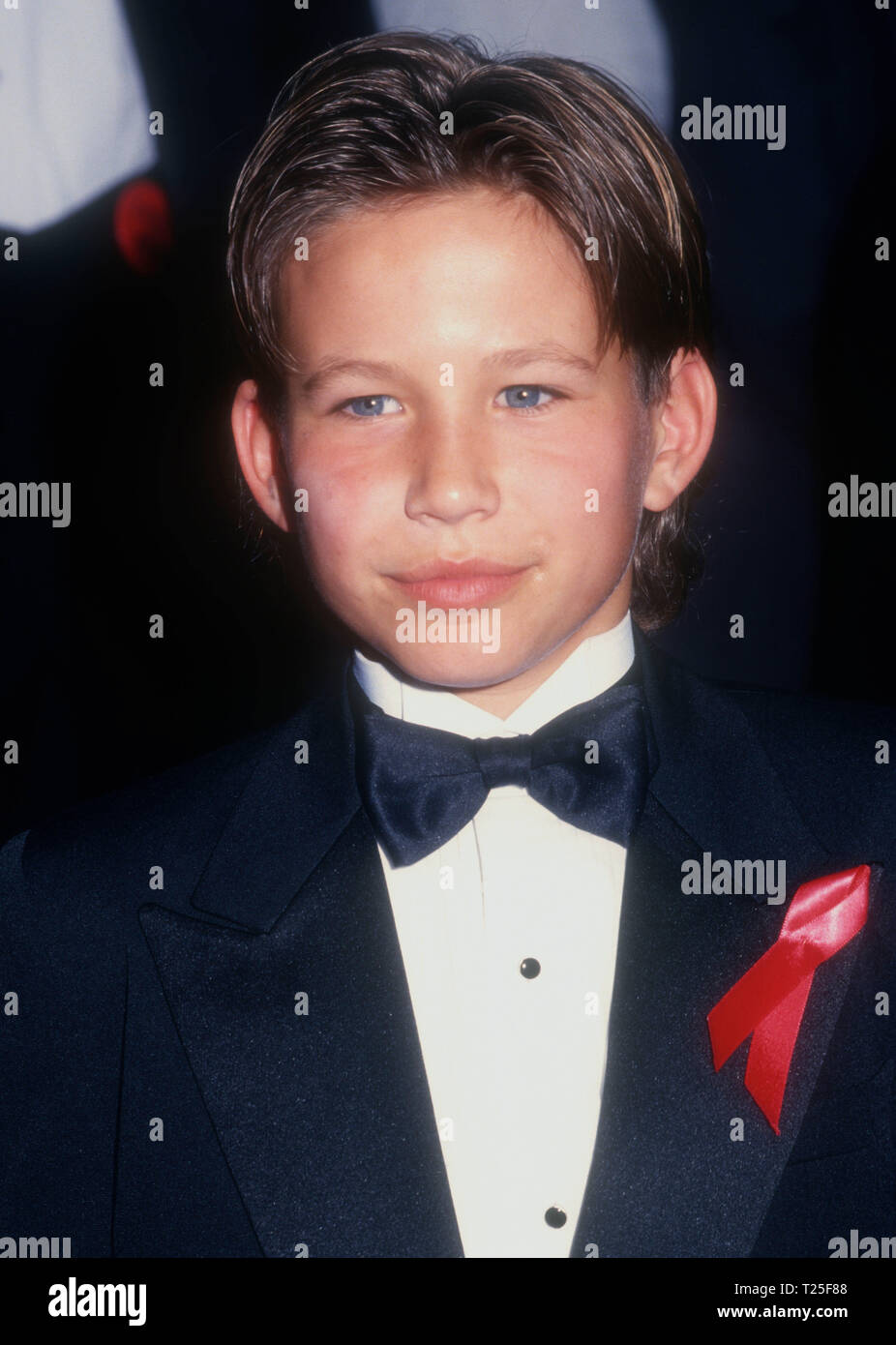 CULVER CITY, CA - MARCH 8: Actor Jonathan Taylor Thomas attends the ...