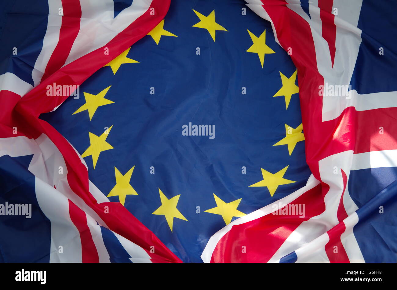 Brexit button hi-res stock photography and images - Alamy